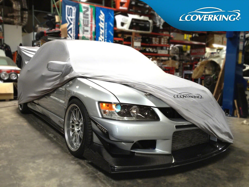 Import Tuner Magazine: Fully Bespoke Cover Made by 3D Scanning Technol