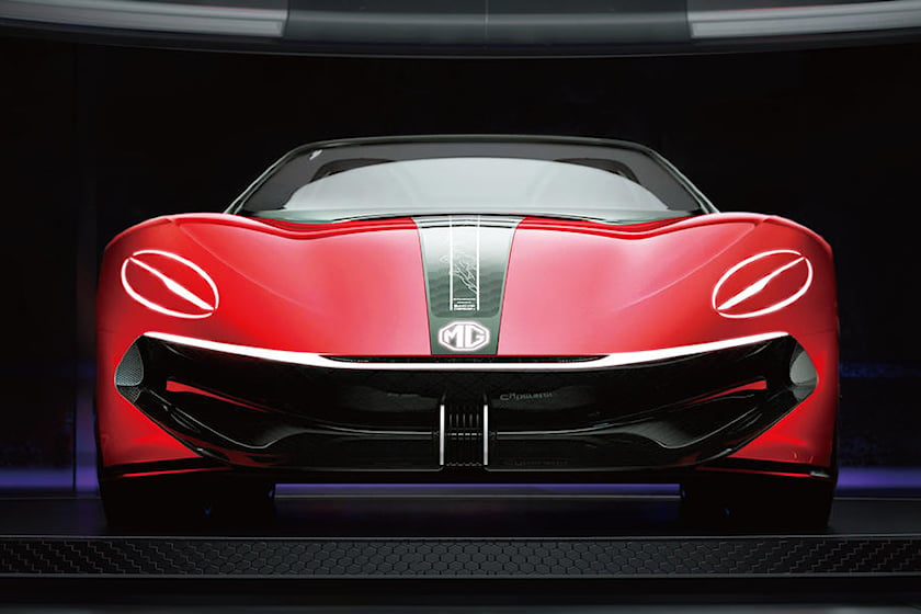 Iconic British Automaker Ready to Challenge the World