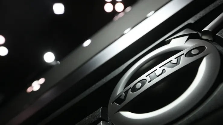 Volvo Says it has Started Testing Trucks with Fuel Cells Powered by Hy