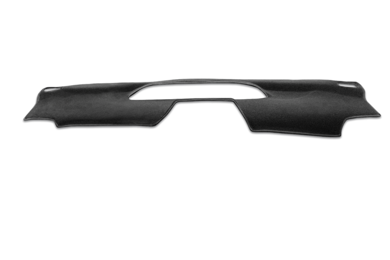 Dashboard & Rear Deck Covers - Coverking