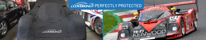 Coverking USA - Custom and Universal Car Covers, Seat Covers, & More