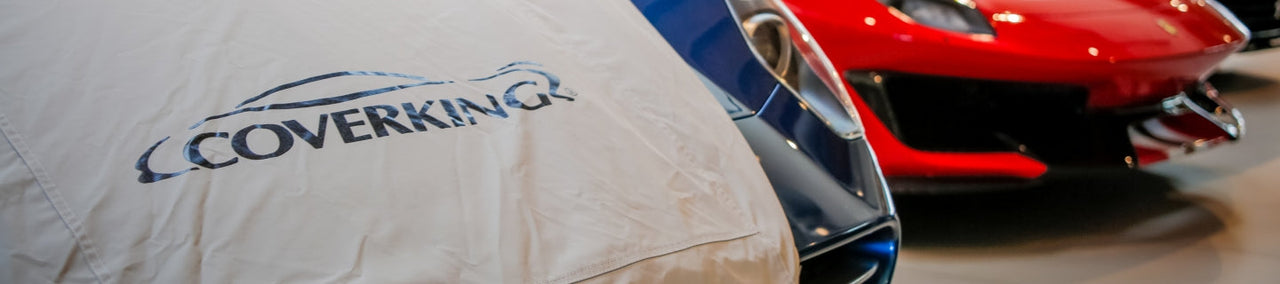 About Us | Coverking