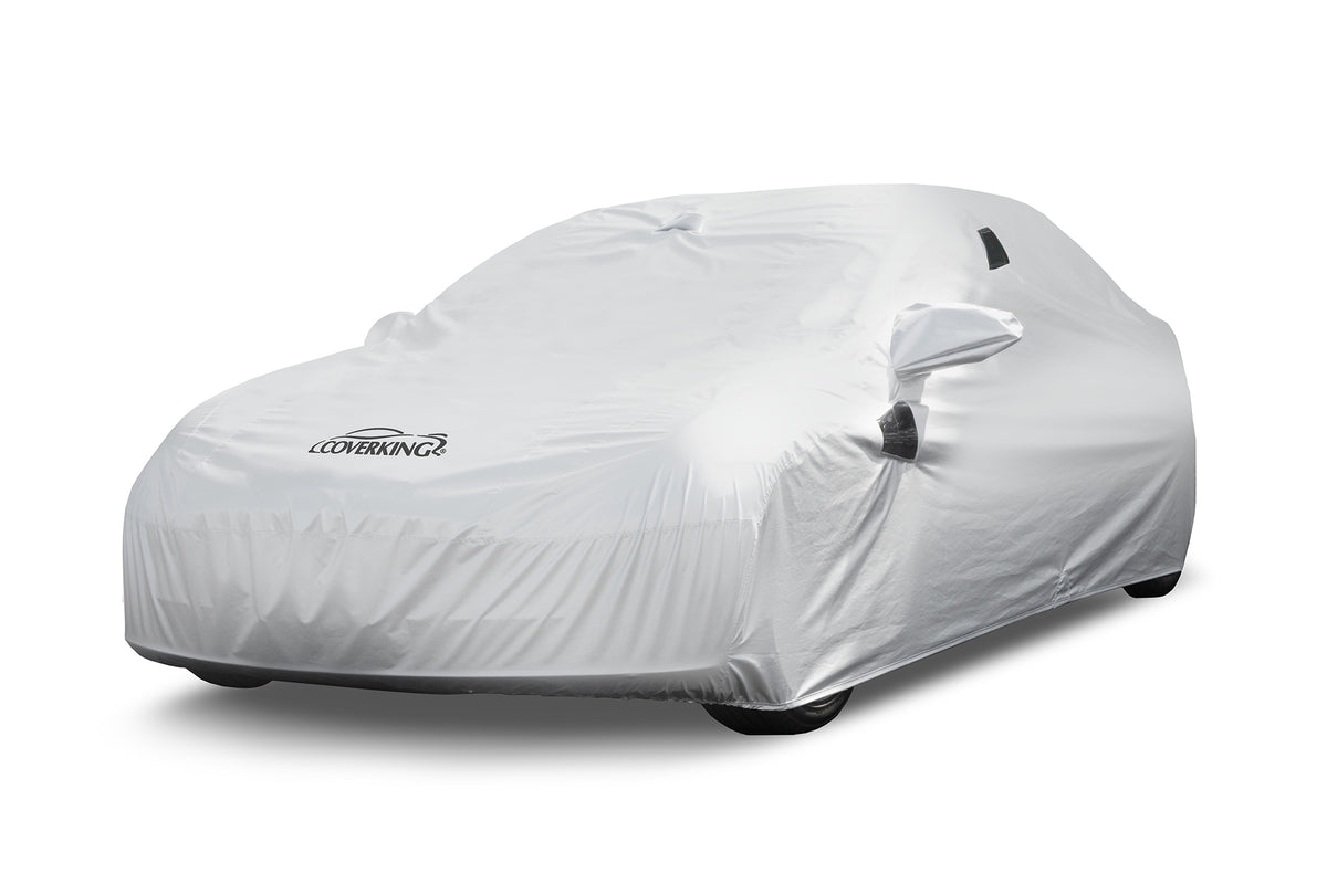 Custom Car Covers - Coverking