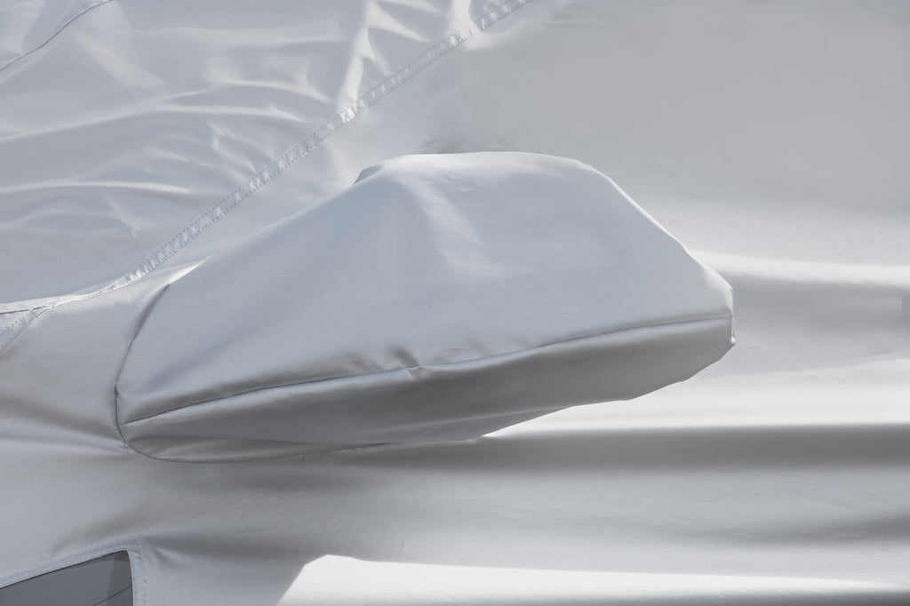 Custom Fit Sentry Car Cover