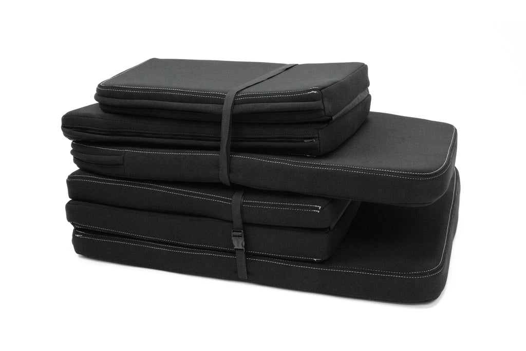 Custom fit Neoprene Cargo Mattress for Tesla