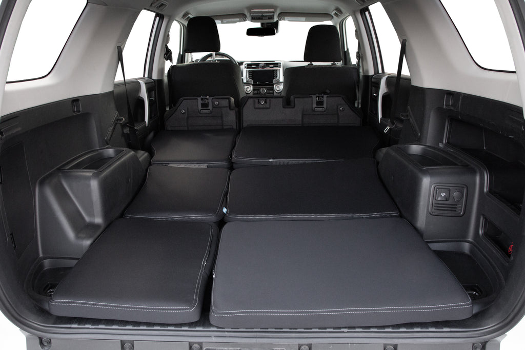 Custom fit Neoprene Cargo Mattress for Toyota 4Runner 5th Gen