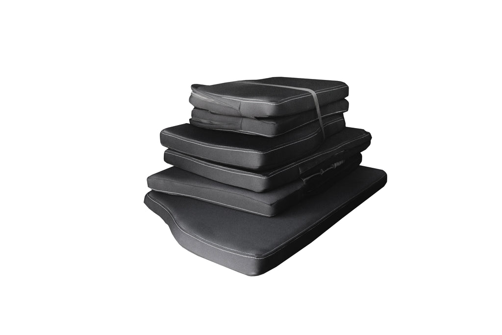 Custom fit Neoprene Cargo Mattress for Toyota 4Runner 5th Gen