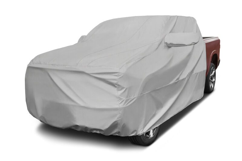 2021 Nissan Frontier Truck Cab Cover