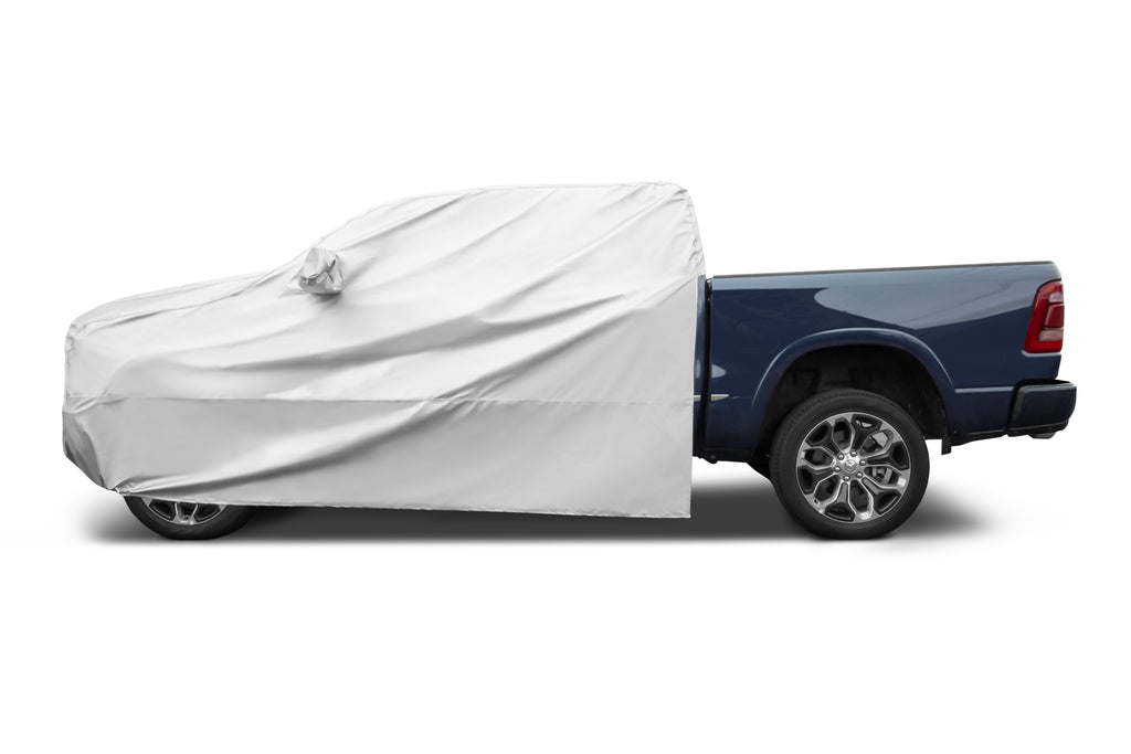 Custom Fit Truck Cab Cover Silverguard™ Plus