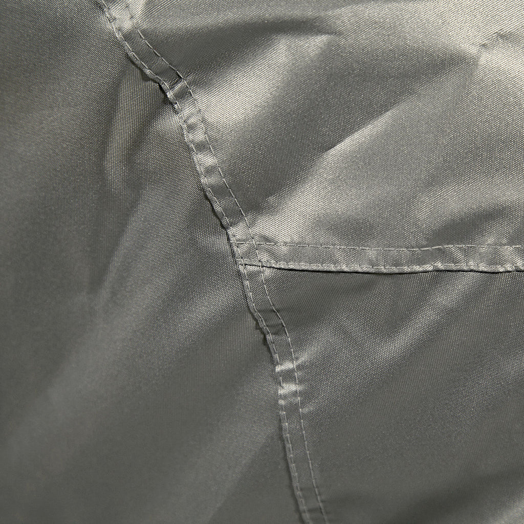 Silverguard Material Swatch | Coverking