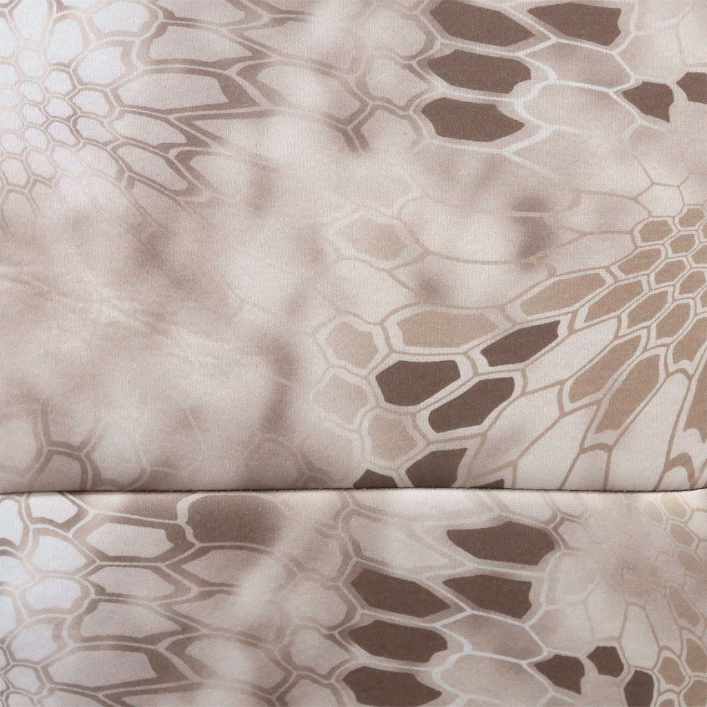 Neosupreme Kryptek Material Swatch