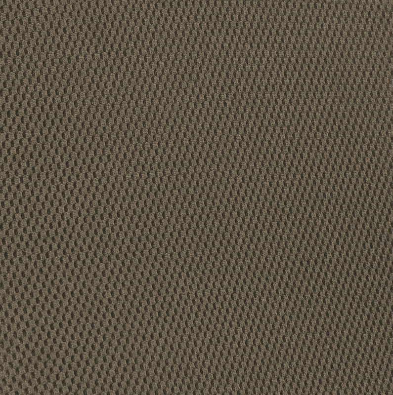Custom Molded Mesh Material Swatch | Coverking