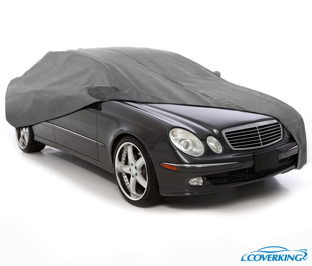 Custom Car Covers - Coverking