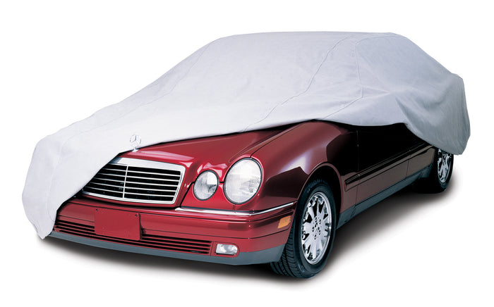 Buy Universal Car Cover - Coverbond 4 | Coverking