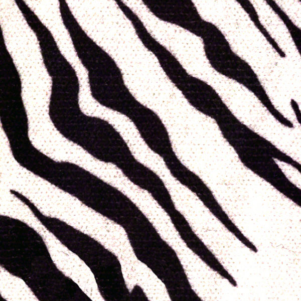 Designer Print Velour Material Swatch | Coverking