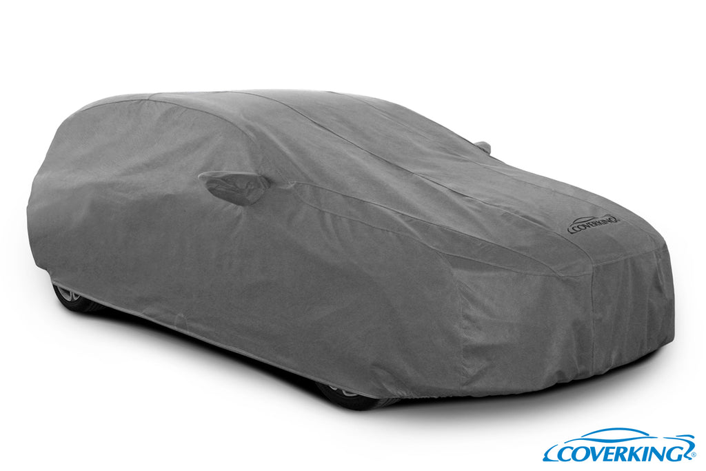Buy Universal Car Cover - Coverbond 4 | Coverking