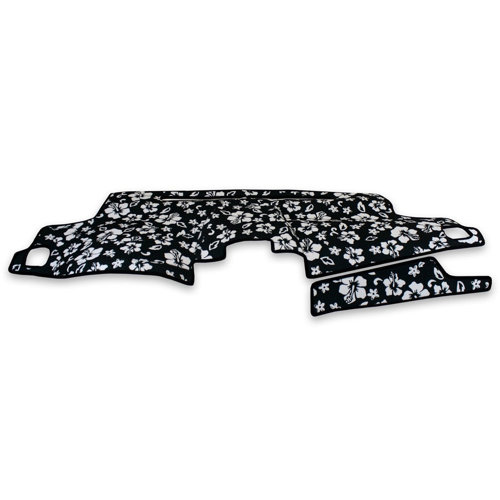 Dashboard & Rear Deck Covers - Coverking