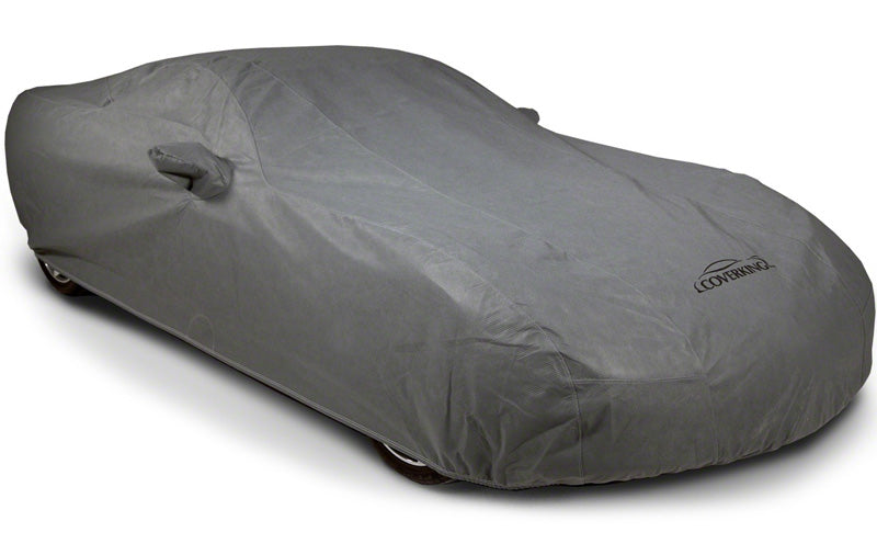 1967 Ford GT40 Car Cover