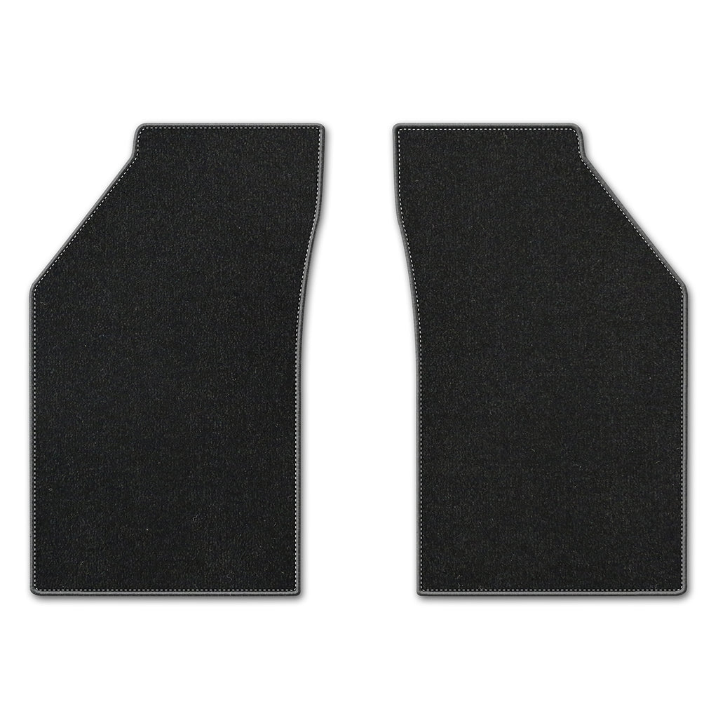 1982 Chevrolet G30 Floor Mats