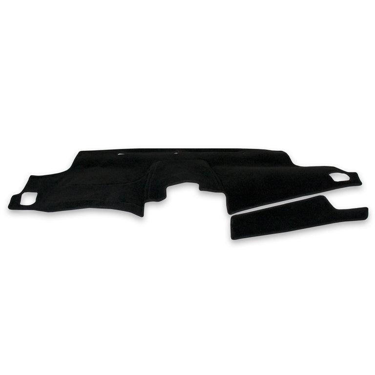 Dashboard & Rear Deck Covers - Coverking