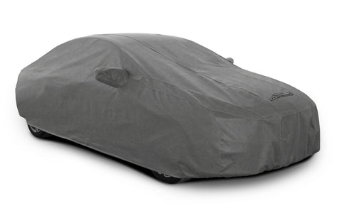 Coverking USA - Custom and Universal Car Covers, Seat Covers, & More
